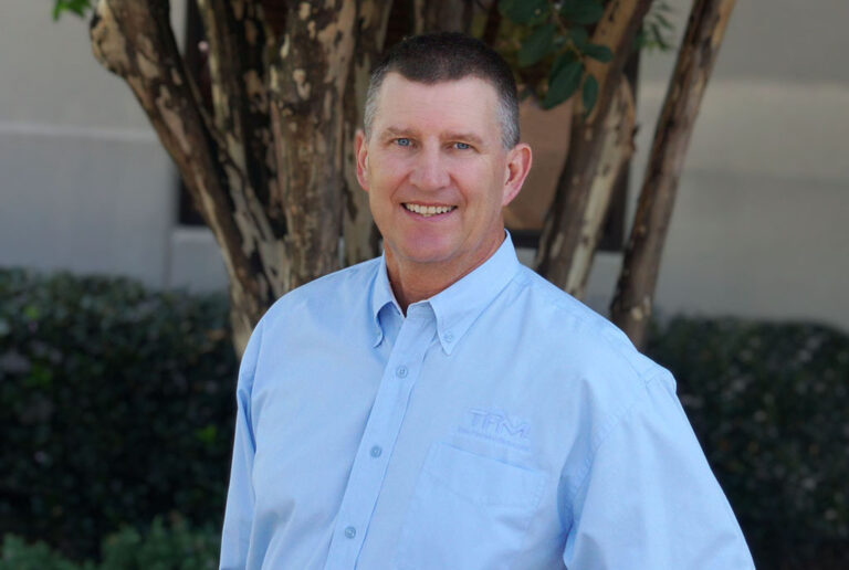 Company | Texas Precision Metalcraft - TPM