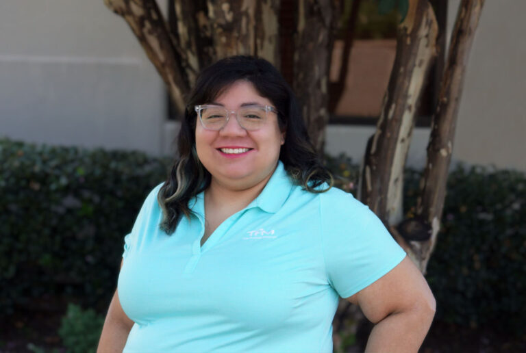 Company | Texas Precision Metalcraft - TPM